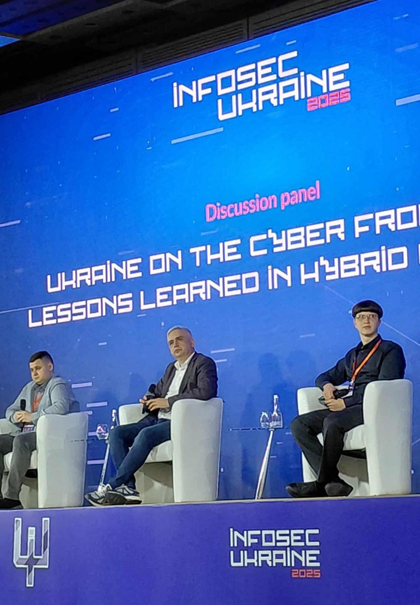 Serhii Prokopenko: Implementation of sovereign artificial intelligence will significantly ...